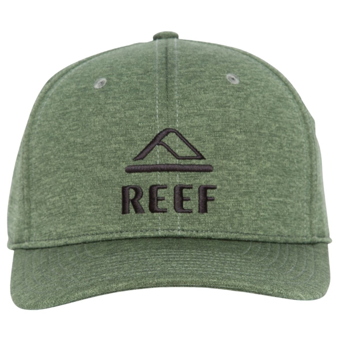 Reef Grand Semi Curve Men's Hat in Thyme – BoardCo