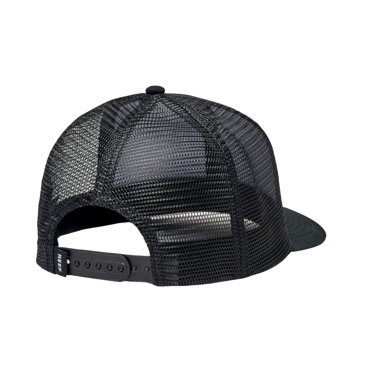 Reef Men's Townsend Hat in Pirate Black – BoardCo