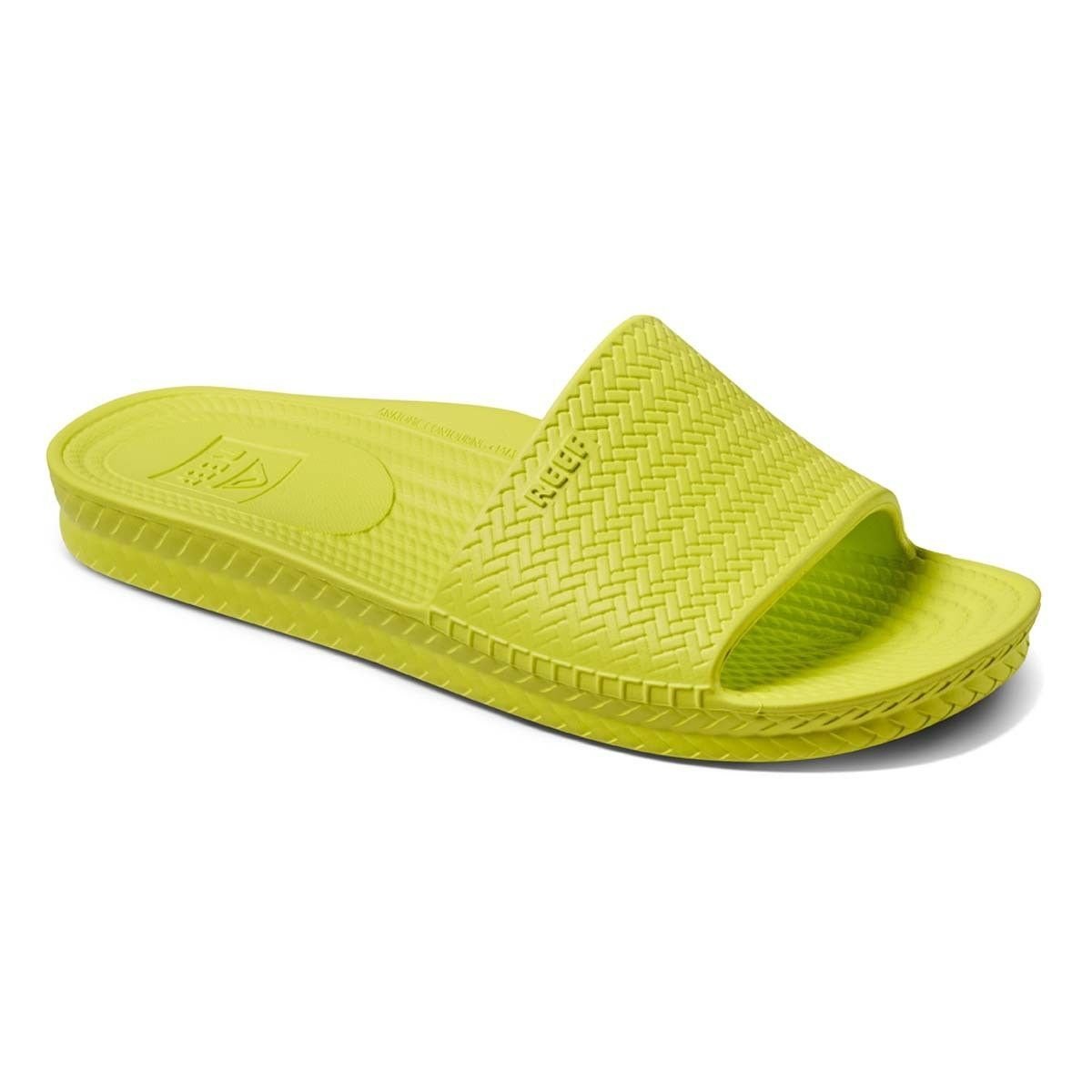 Reef Water Scout Women's Sandal in Lime – BoardCo