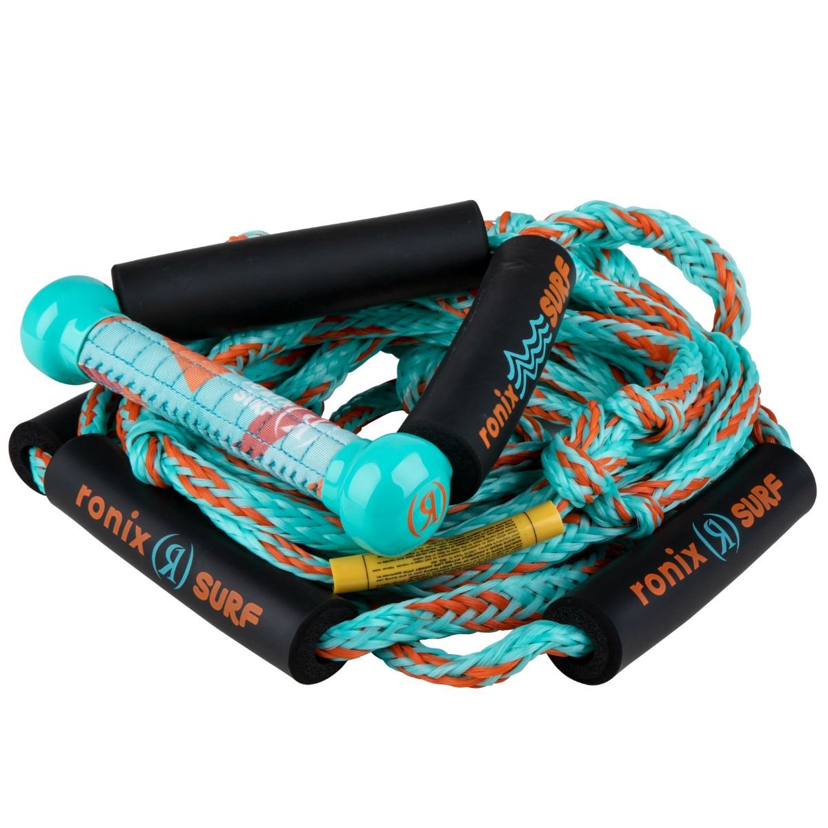 Ronix 25 ft. Kid’s Wakesurf Rope w/8 in. Handle | BoardCo
