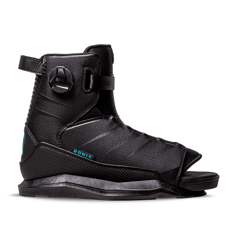 Wakeboard Boots & Bindings - Hyperlite System Bindings | BoardCo