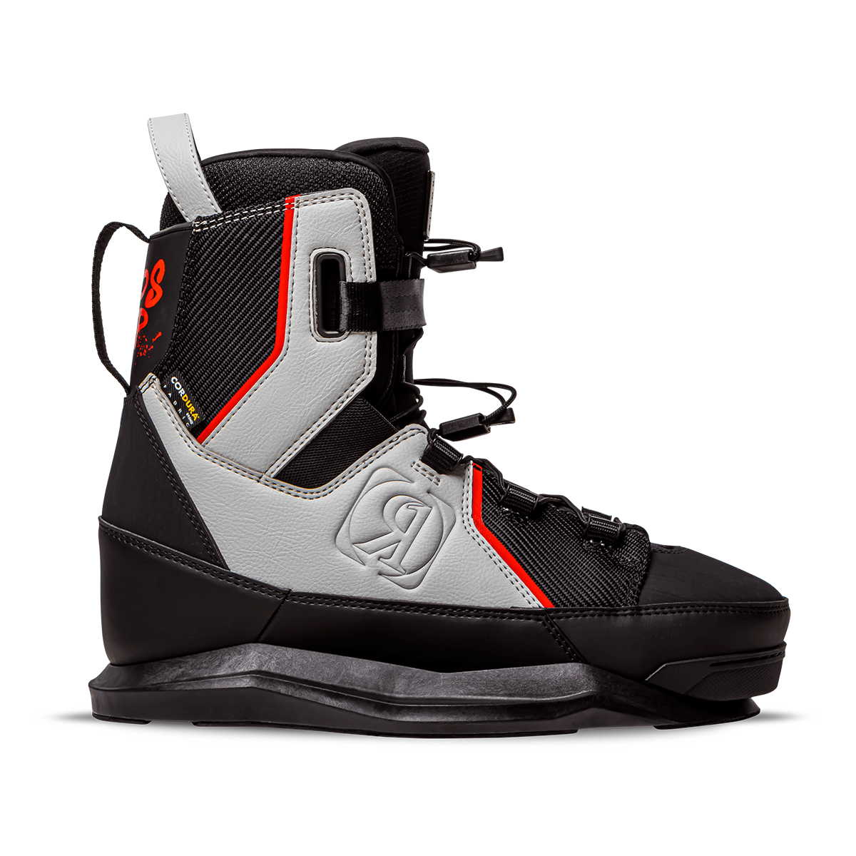 Ronix Atmos EXP Wakeboard Bindings | BoardCo