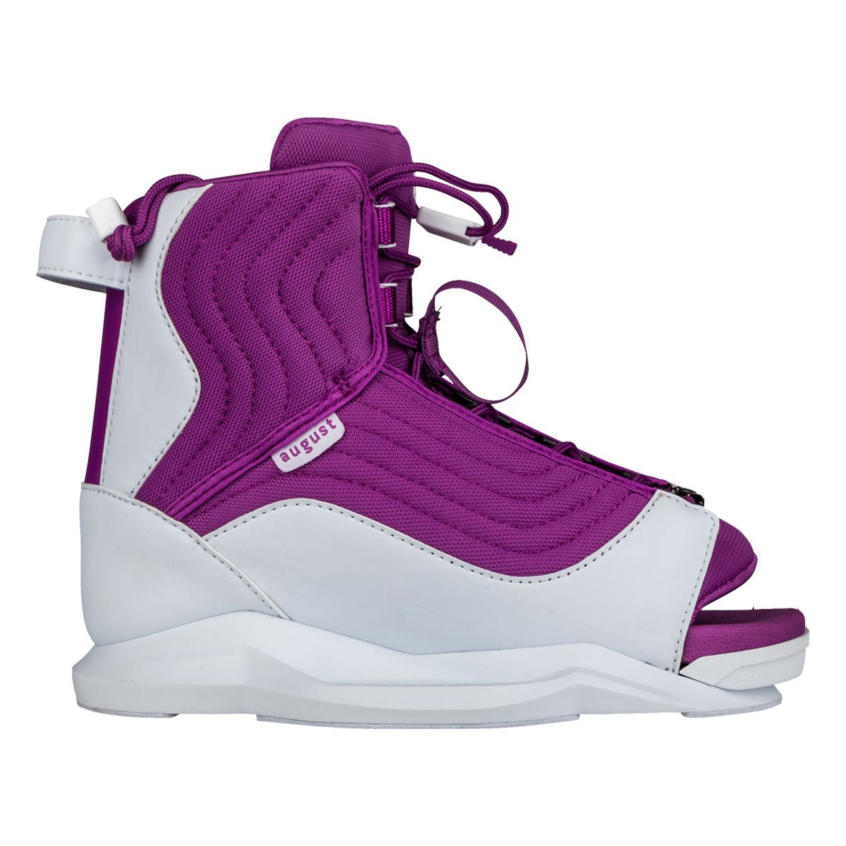 Ronix August Wakeboard Bindings | BoardCo