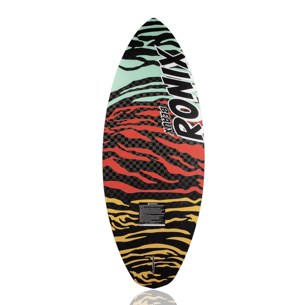 Ronix Beaux Skimmer Wakesurf Board | BoardCo