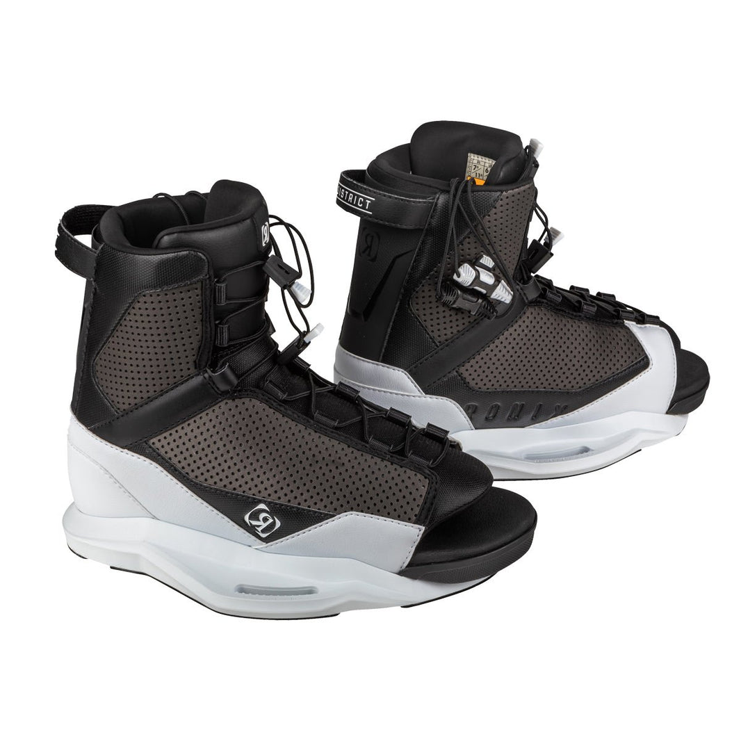 Ronix Wakeboards, Wakesurf Boards, Wakeboard Bindings – BoardCo