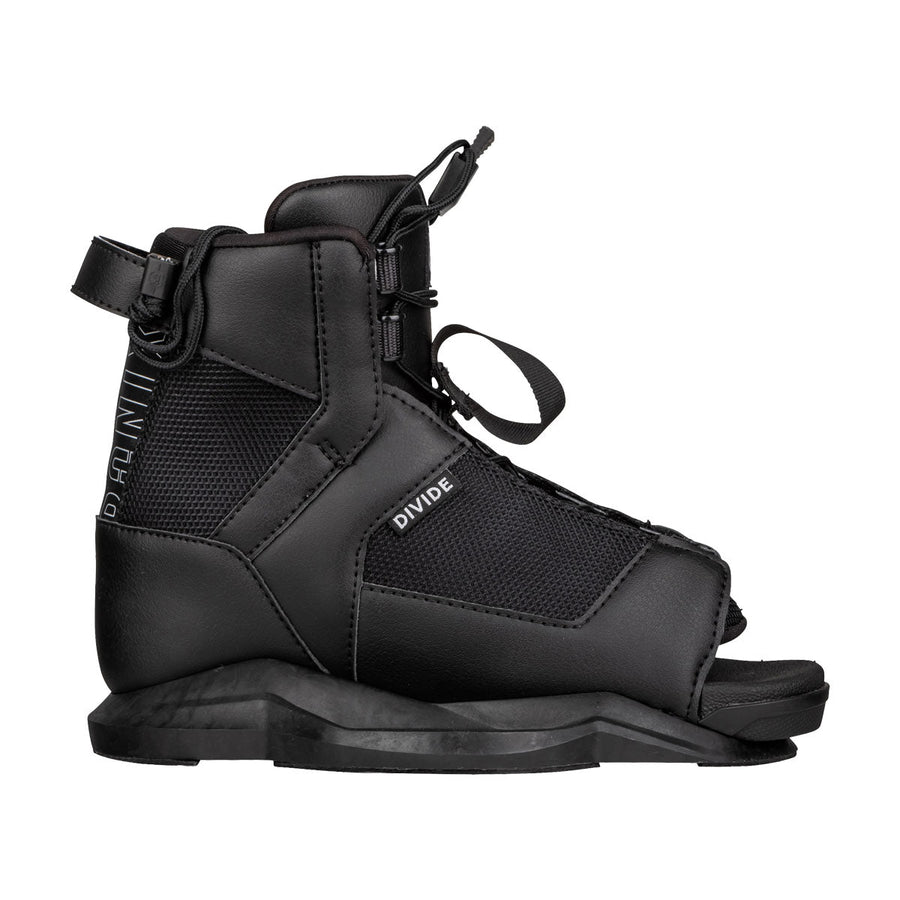 Wakeboard Boots & Bindings - Hyperlite System Bindings | BoardCo