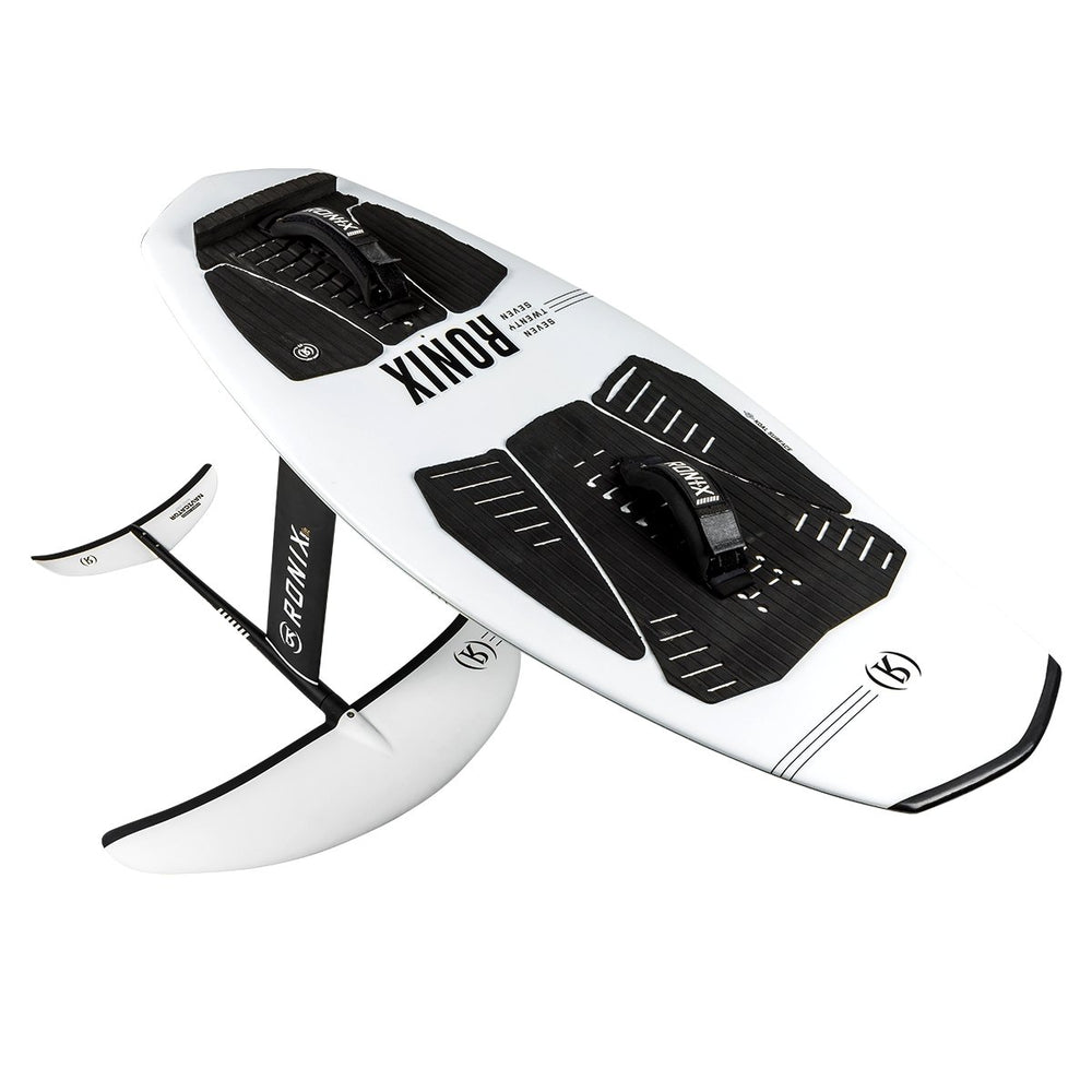 Ronix Koal / Alloy Fluid 24 in. Mast Wake Foil Package | BoardCo
