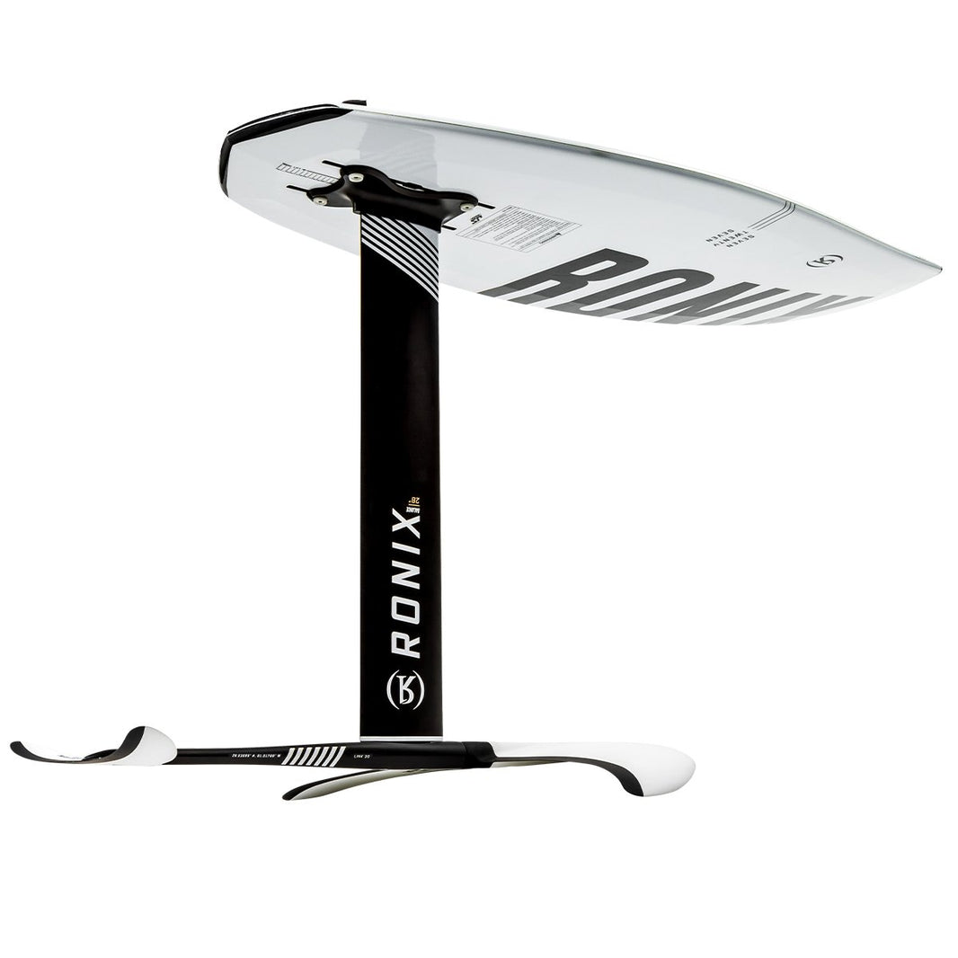 Wake Foil - Wakesurf Foil - Wakeboard Foil – BoardCo