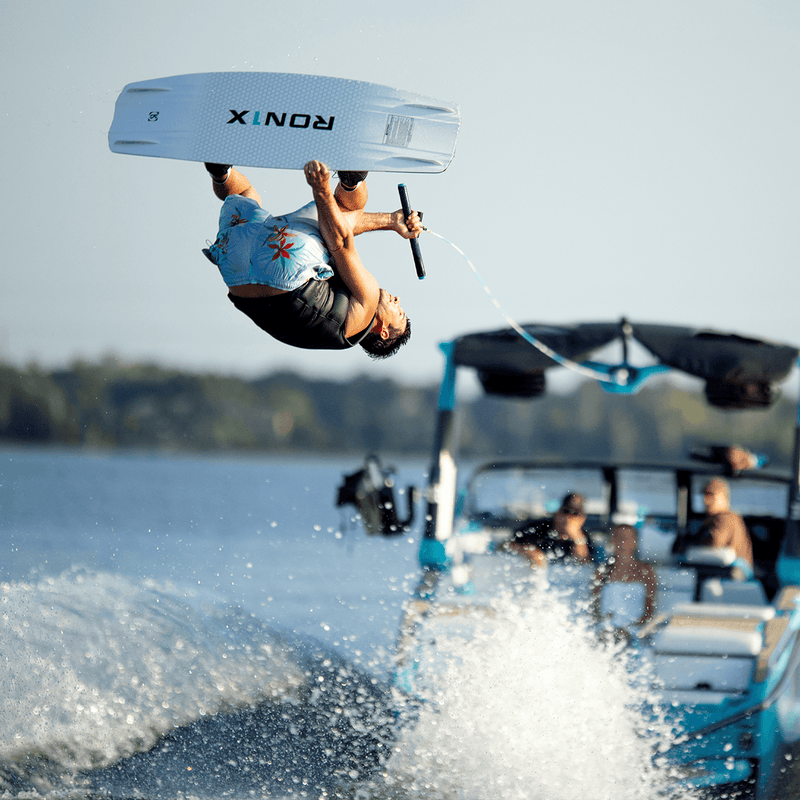 Ronix One Timebomb Wakeboard | BoardCo