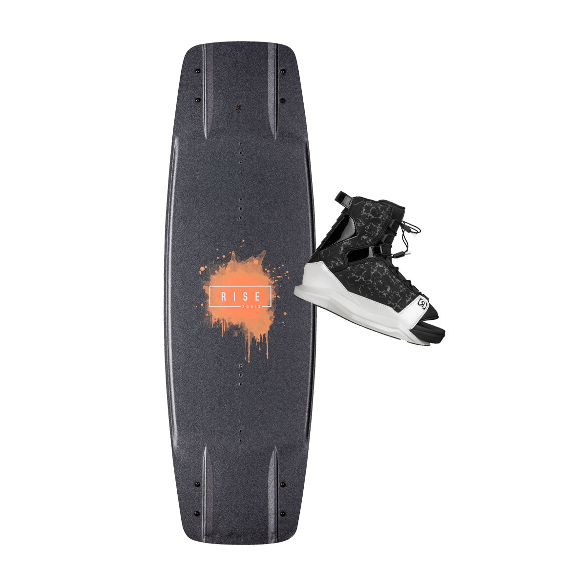 Ronix Rise w/ Halo Wakeboard Package 2022 | BoardCo – BoardCo