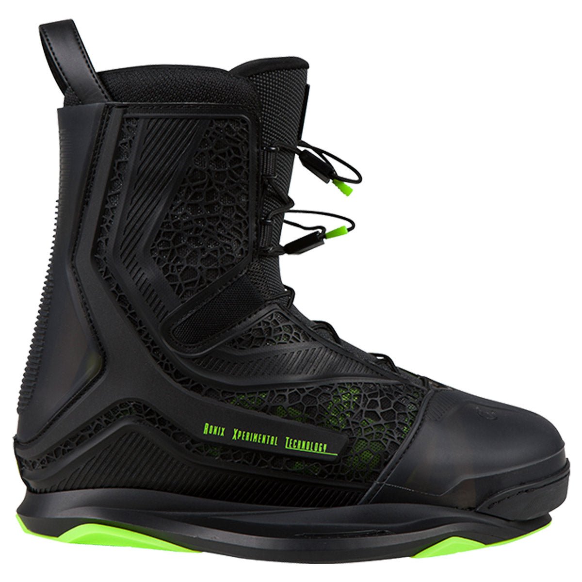 Ronix RXT Wakeboard Bindings 2021 | BoardCo