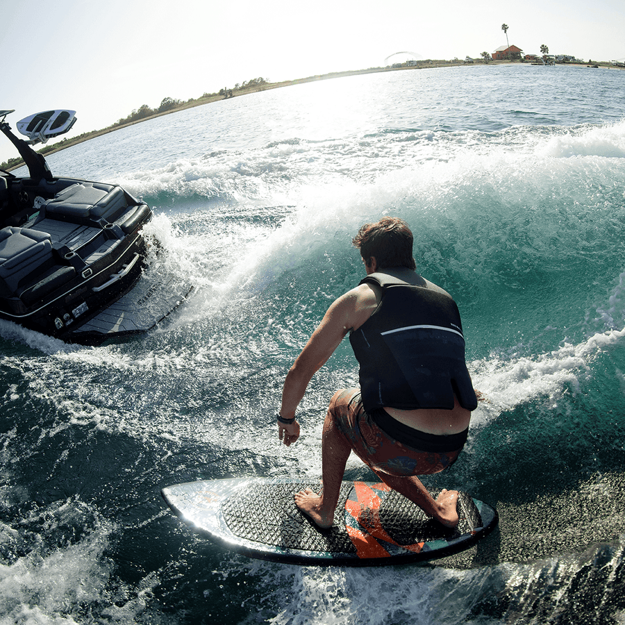 Ronix Standard Core Skimmer Wakesurf Board | BoardCo