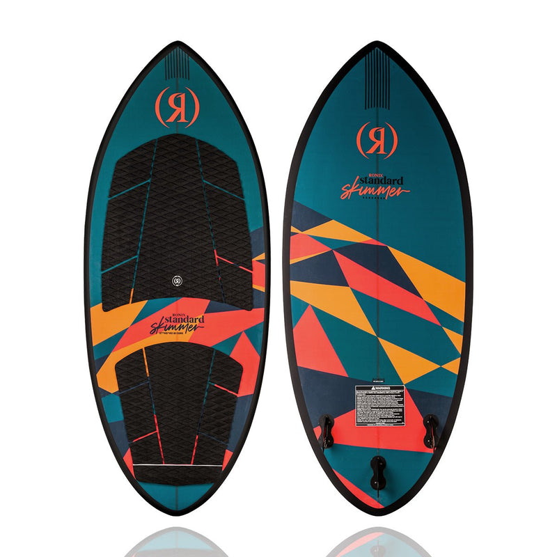Ronix Standard Core Skimmer Wakesurf Board | BoardCo