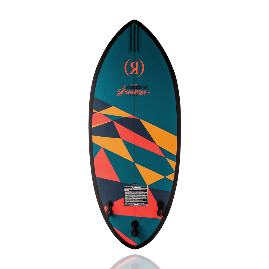 Ronix Standard Core Skimmer Wakesurf Board Boardco