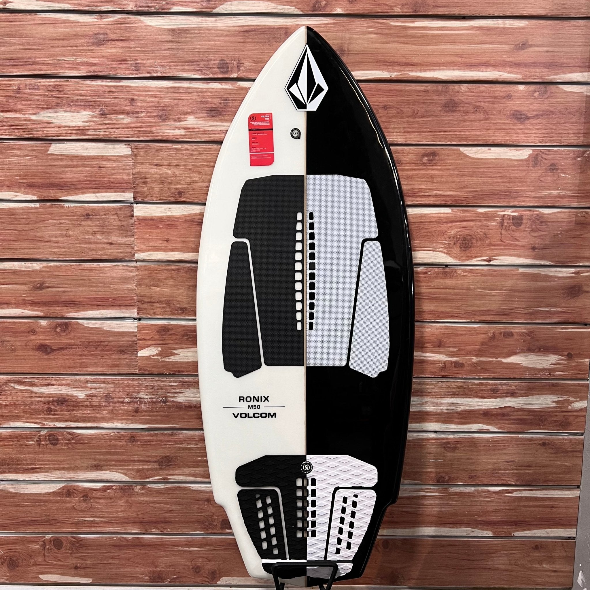 Ronix Volcom M50 2021 BLEM