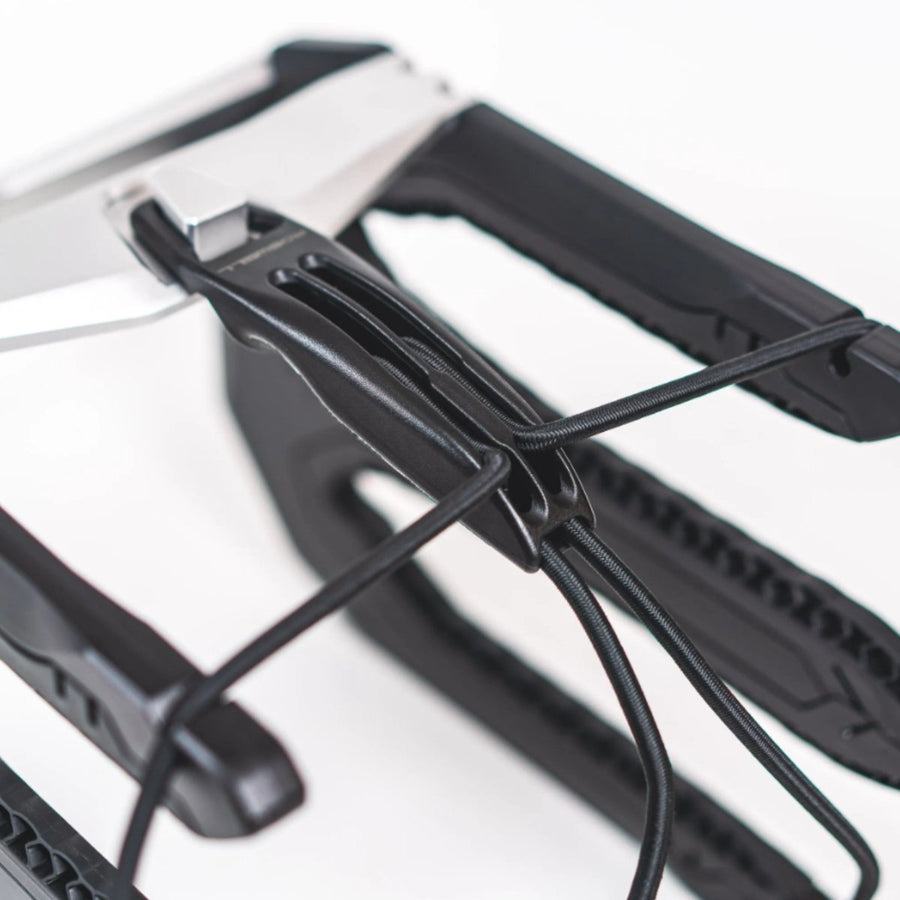 Roswell Elite II Board Rack