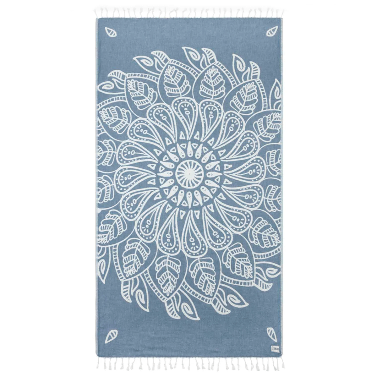 Sand Cloud Henna Towel