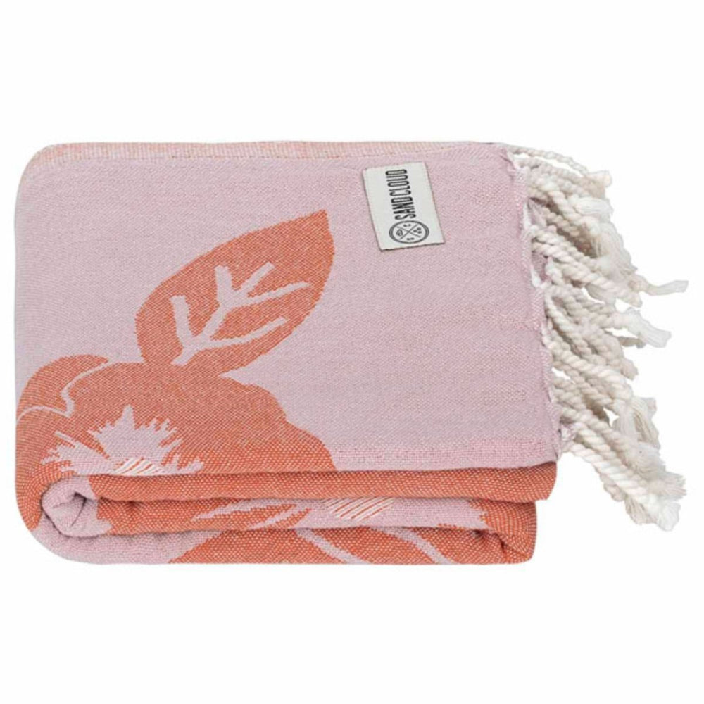 Sand Cloud Hydra Bag Beach Towel