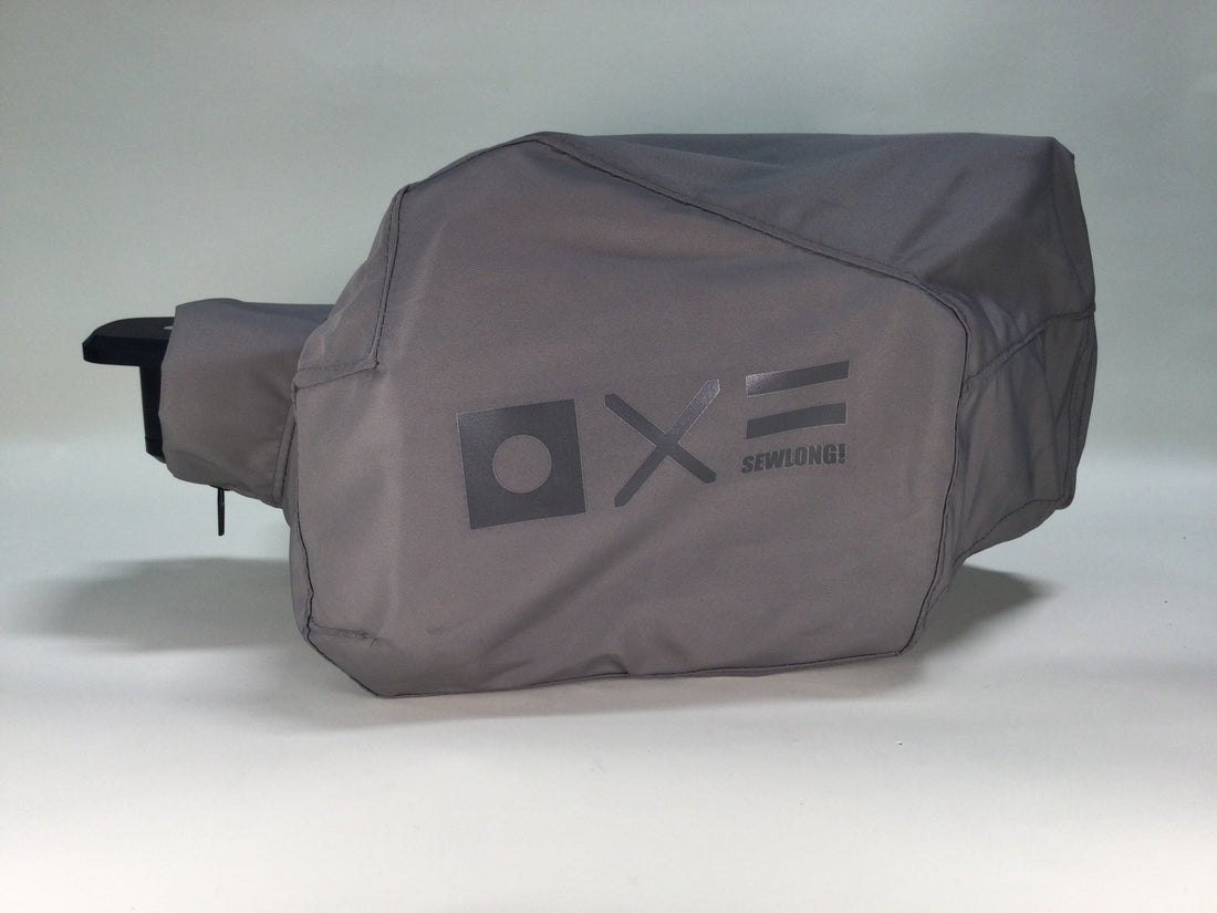 Skylon Skylock Board Rack Cover (Pair)