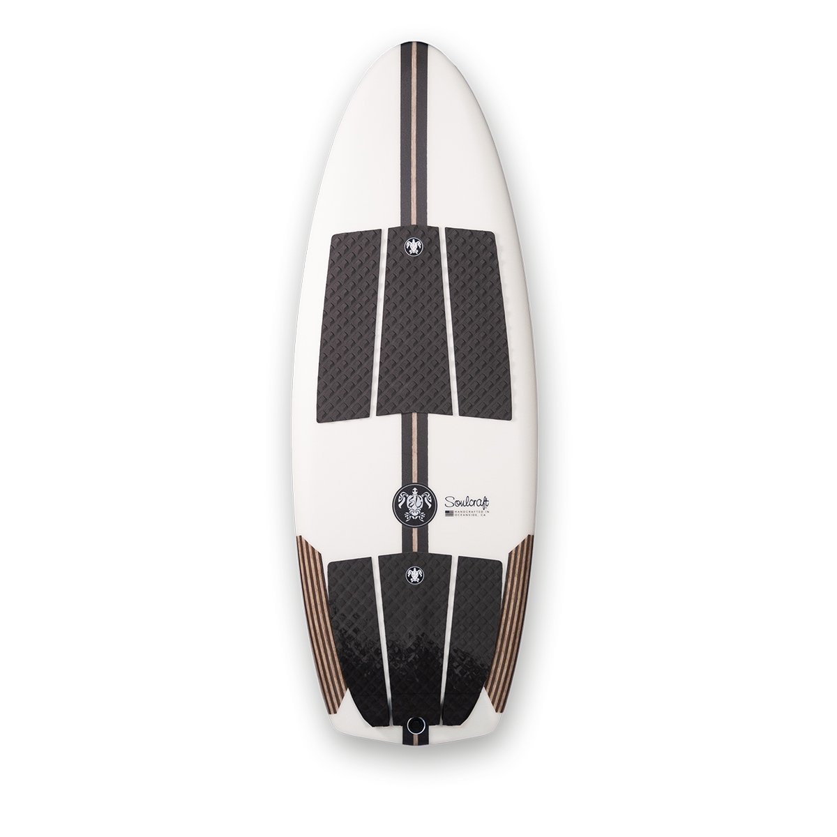 Soulcraft Lethal Weapon R-Series Wakesurf Board