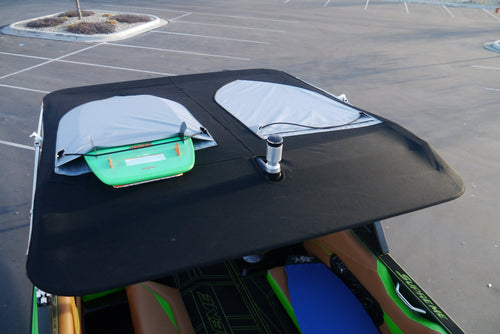 Supreme Octo Folding Canopy Top (Standard)